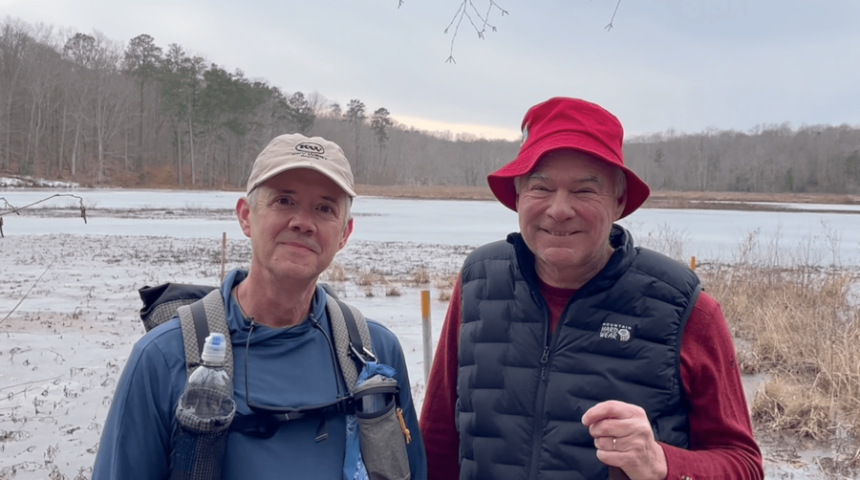 Appalachian Trail Conservancy